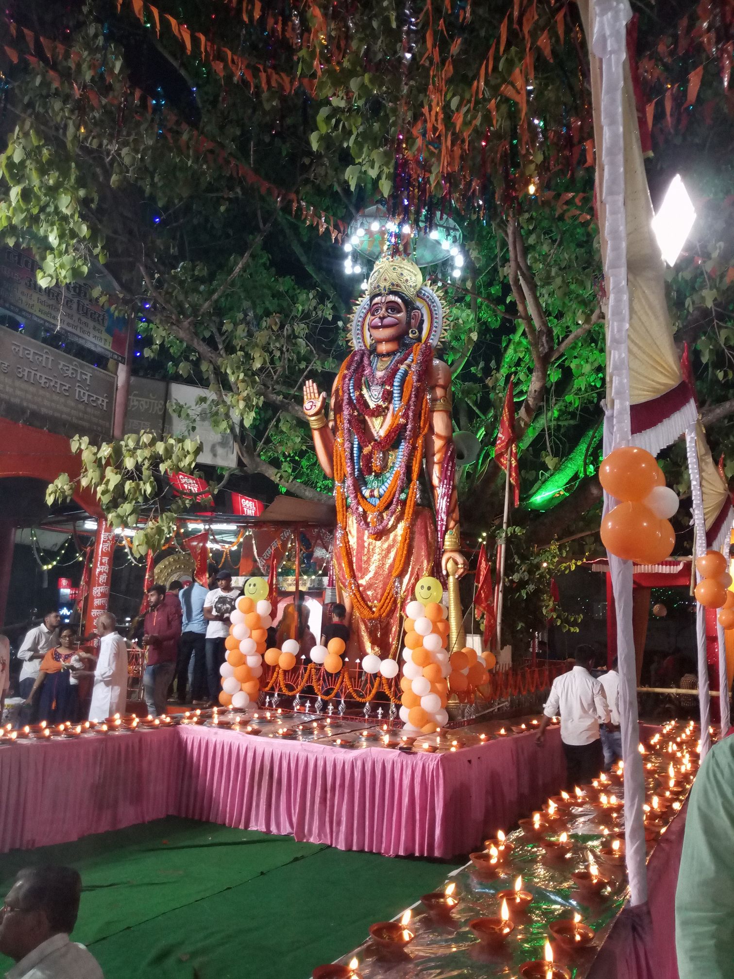 Hanuman Jayanti, India, Tourism, 2023 | How to celebrate Hanuman ...