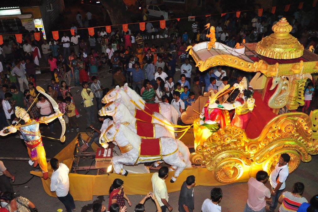 Shigmotsav Tourism 2022 | Procession, Dance Festival, Religious, Date ...