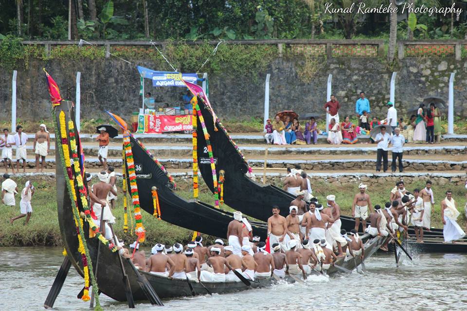Aranmula Boat Race Tourism 2022 | Adventure, Oldest river snake boat ...