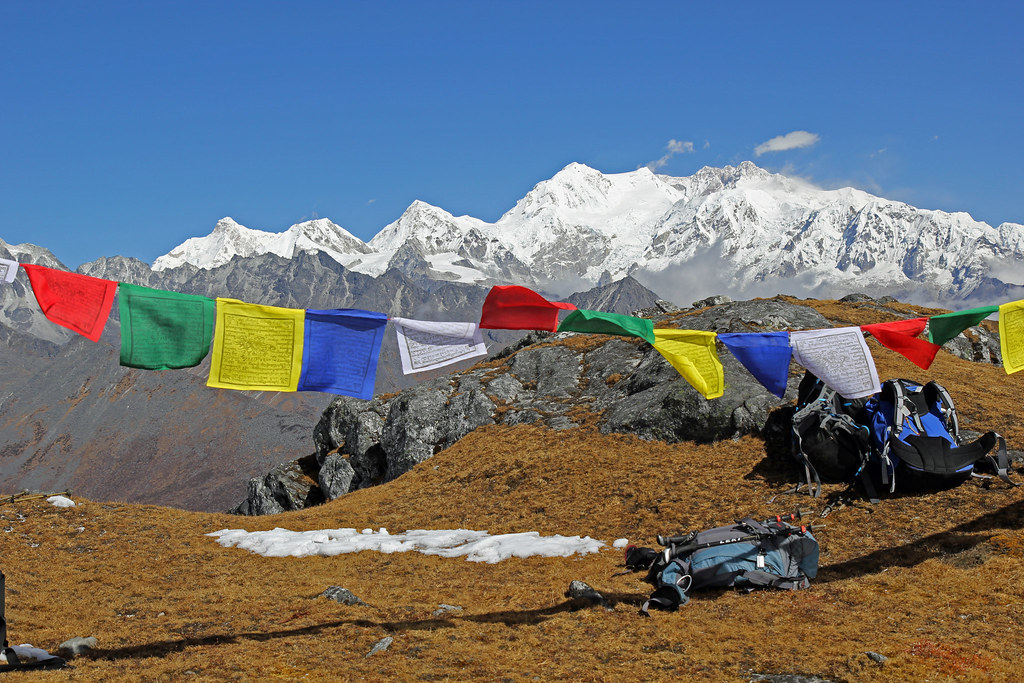 Photos Of Sikkim - TripInvites