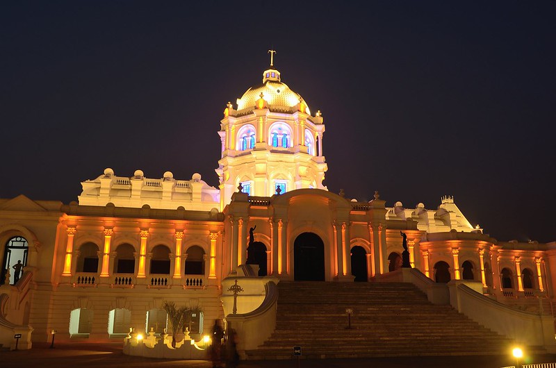 Agartala, Tripura, India, Tourism, 2022 | How to reach Agartala, Forest ...