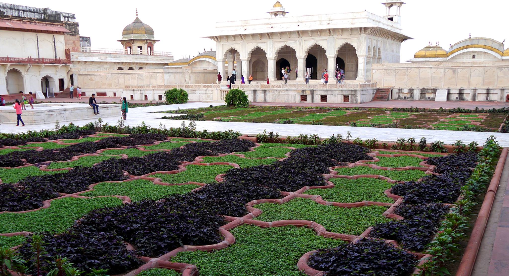 Anguri Bagh Tourism 2023 - Agra | How to reach Anguri Bagh, Timing ...