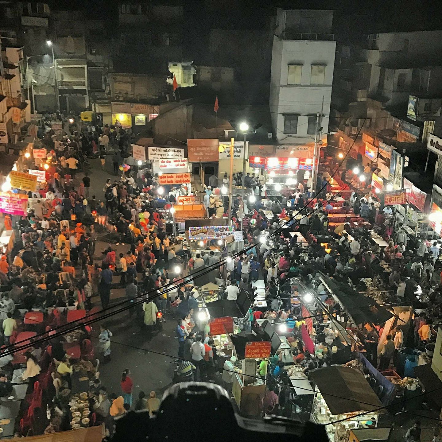 Manek Chawk, Ahmedabad, Gujarat, Tourism, 2023 | How to reach Manek ...