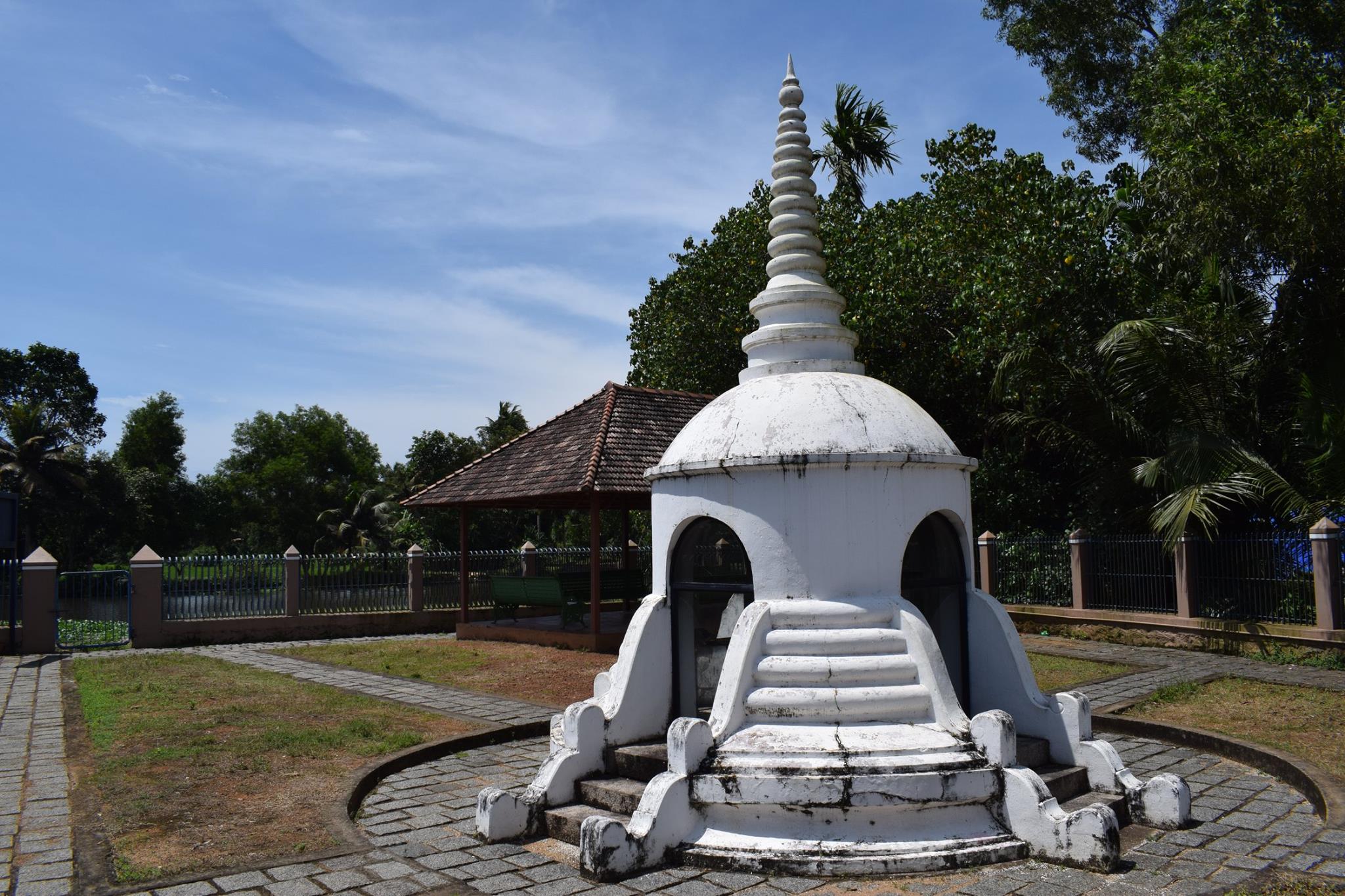 Karumadikkuttan, Alleppey, Kerala, Tourism, 2021 | Buddhist Temple, How ...