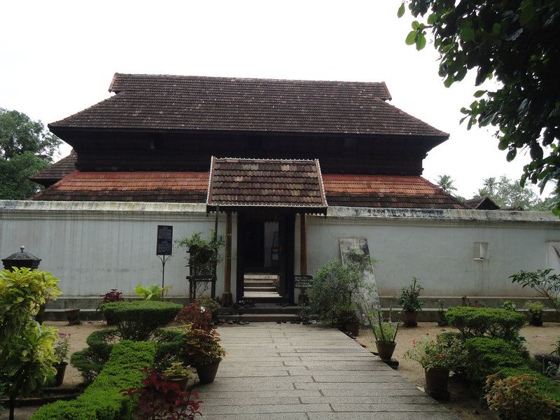 Krishnapuram Palace, Alleppey, Kerala, Tourism, 2021 | Museums, How to ...