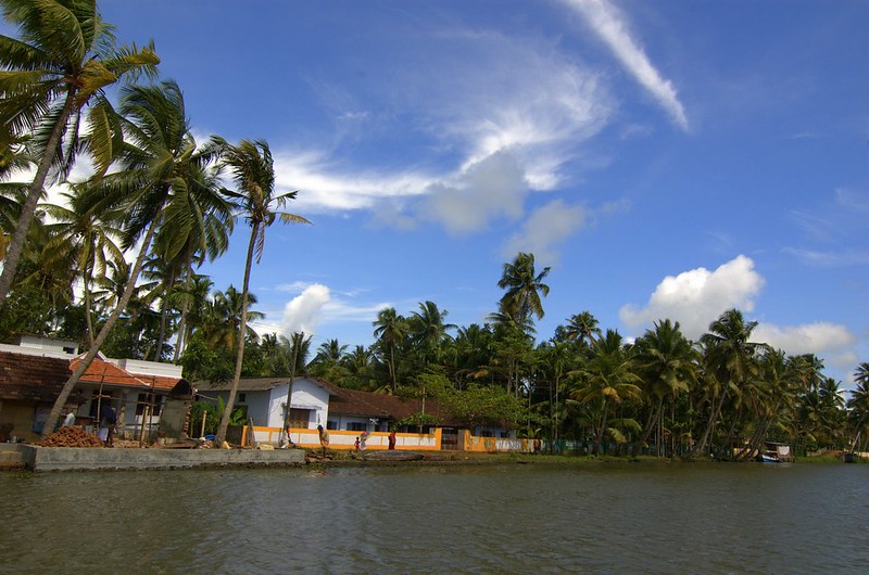 Kuttanadu, Alleppey, Kerala, Tourism, 2021 | Unique, How to reach ...