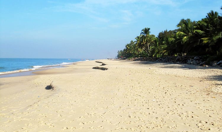 Punnapra Beach, Alleppey, Kerala, Tourism, 2021 | Beach, How to reach ...