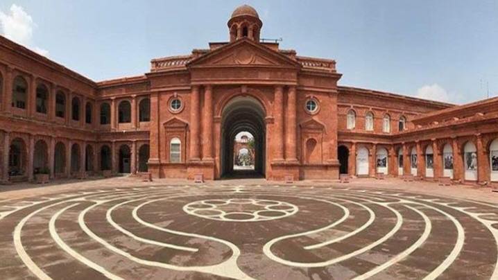 Partition Museum, Amritsar, Punjab, Tourism, 2021 | Best Places to ...
