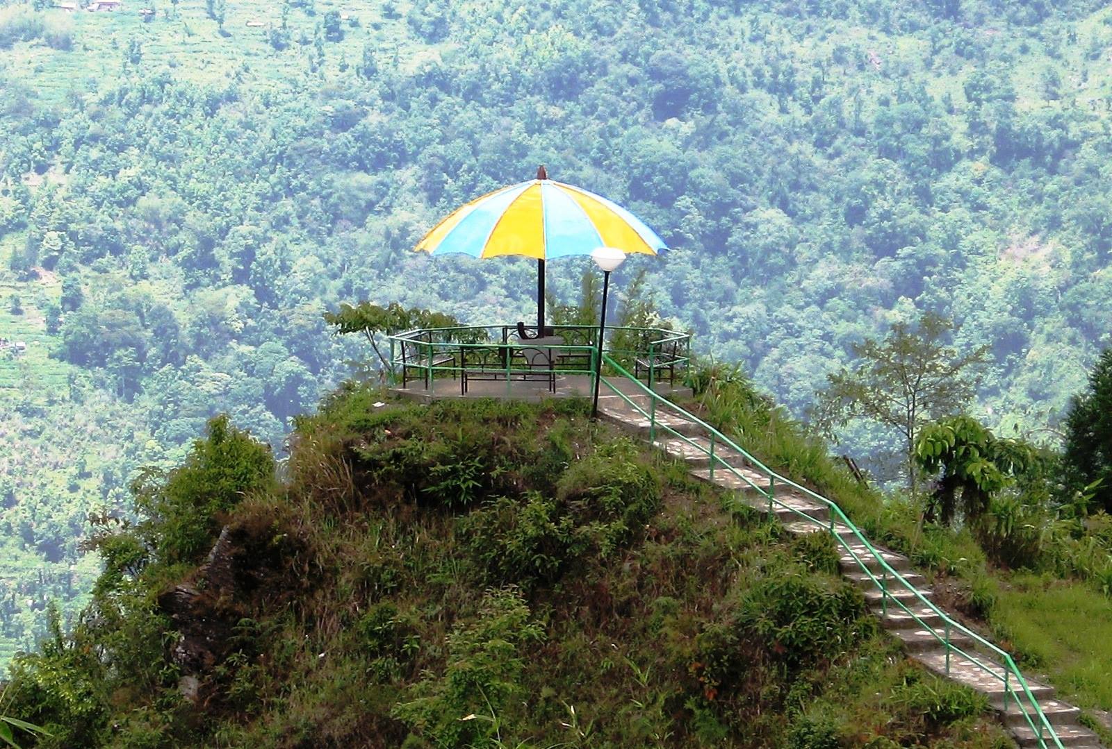 Mankhim, Aritar, Sikkim, Tourism, 2021 | How to reach Mankhim ...