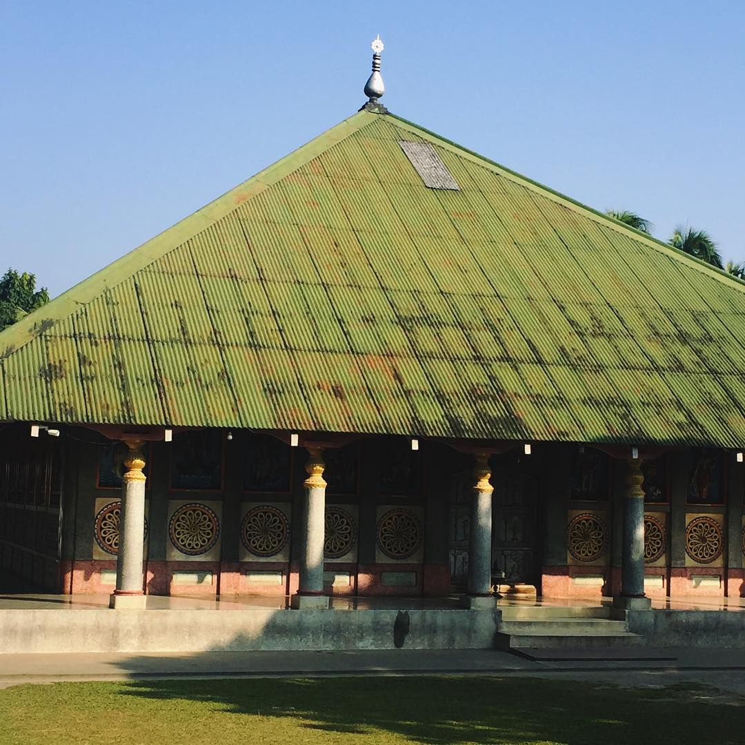 Barpeta Satra, Barpeta, Assam, Tourism, 2021 | How to reach Barpeta ...