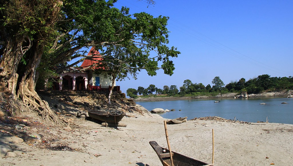 Brahmaputra River, assam Tourism 2021 | How to reach, Best Places to ...