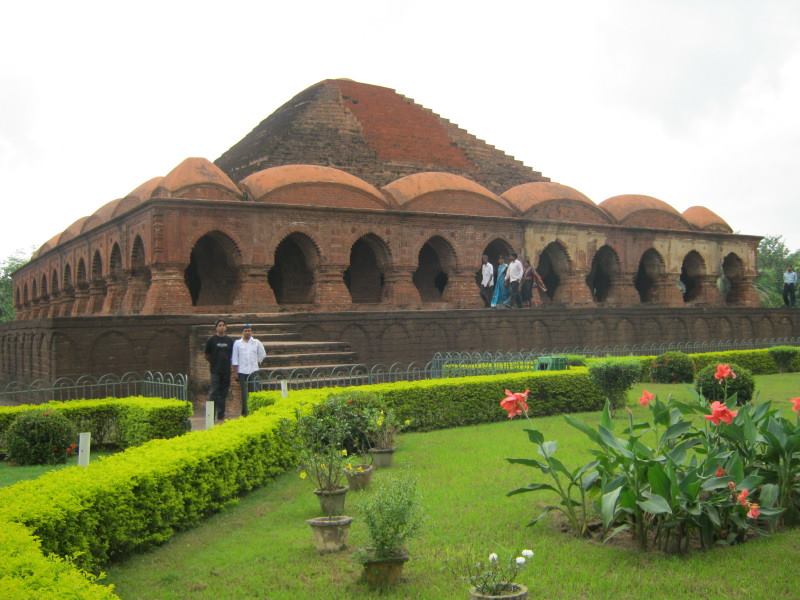 Rasmancha, Bishnupur, West Bengal, Tourism, 2022 | How to reach ...