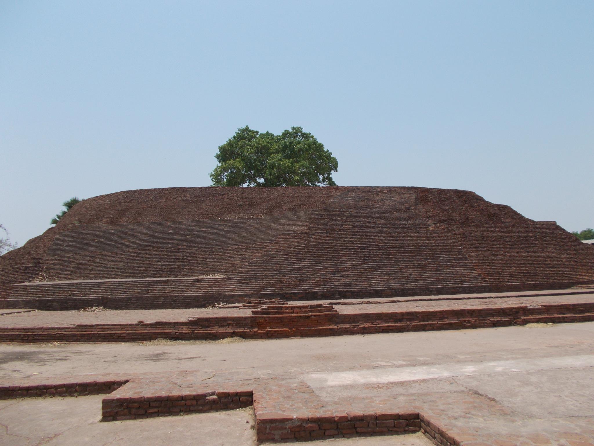 Sujata Kuti, Bodh Gaya, Bihar, Tourism, 2023 | How to reach Sujata Kuti ...