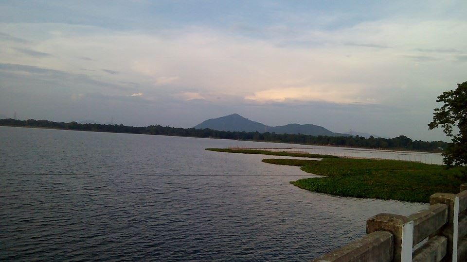 Tamranga Lake, Bongaigaon, Assam, Tourism, 2021 | How to reach Tamranga ...