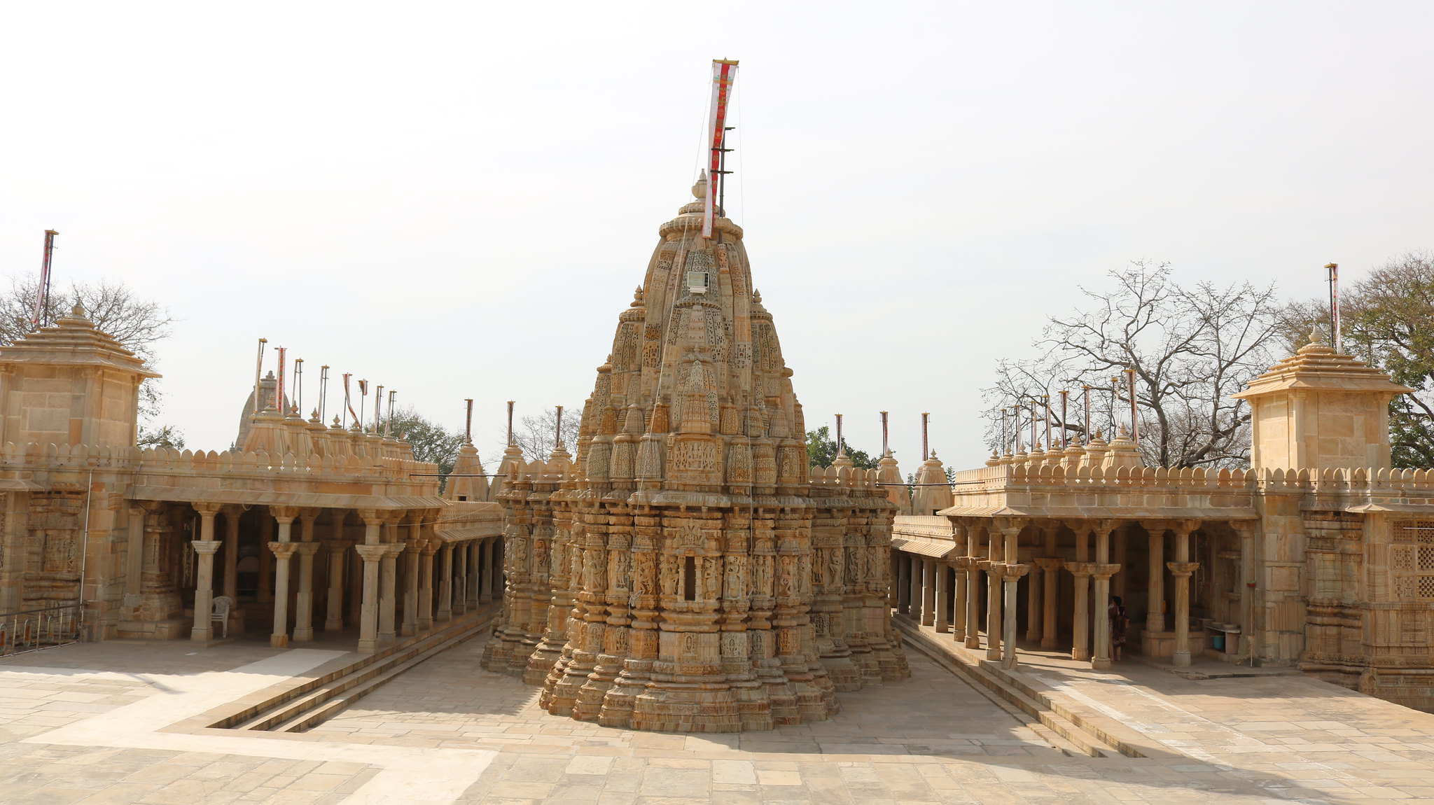 Jain temples, Chittorgarh, Rajasthan, Tourism, 2021 | How to reach Jain ...