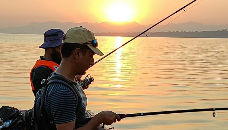 Angling, Coorg, Karnataka, Tourism, 2022 | How to reach Angling ...