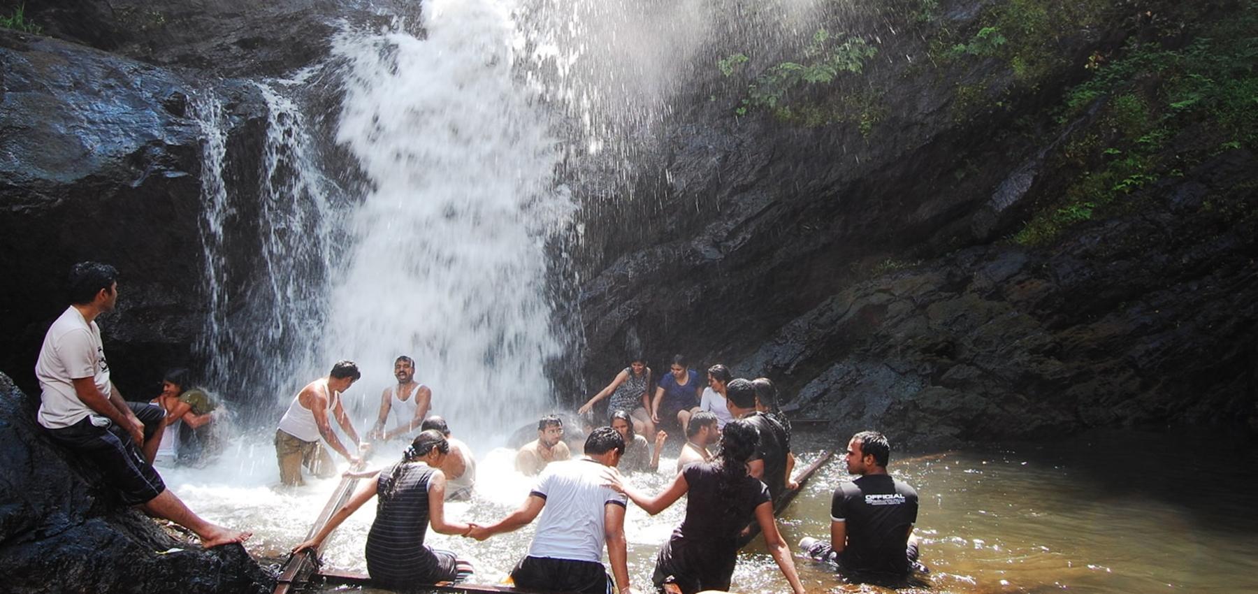 Iruppu Falls Tourism 2022 | Water Fall, How to reach Iruppu Falls ...