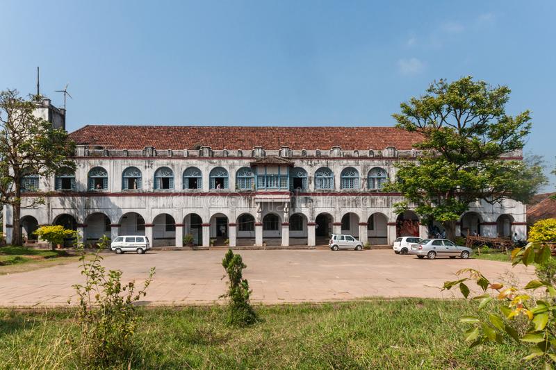 Madikeri Fort, Coorg, Karnataka, Tourism, 2022 | How to reach Madikeri ...