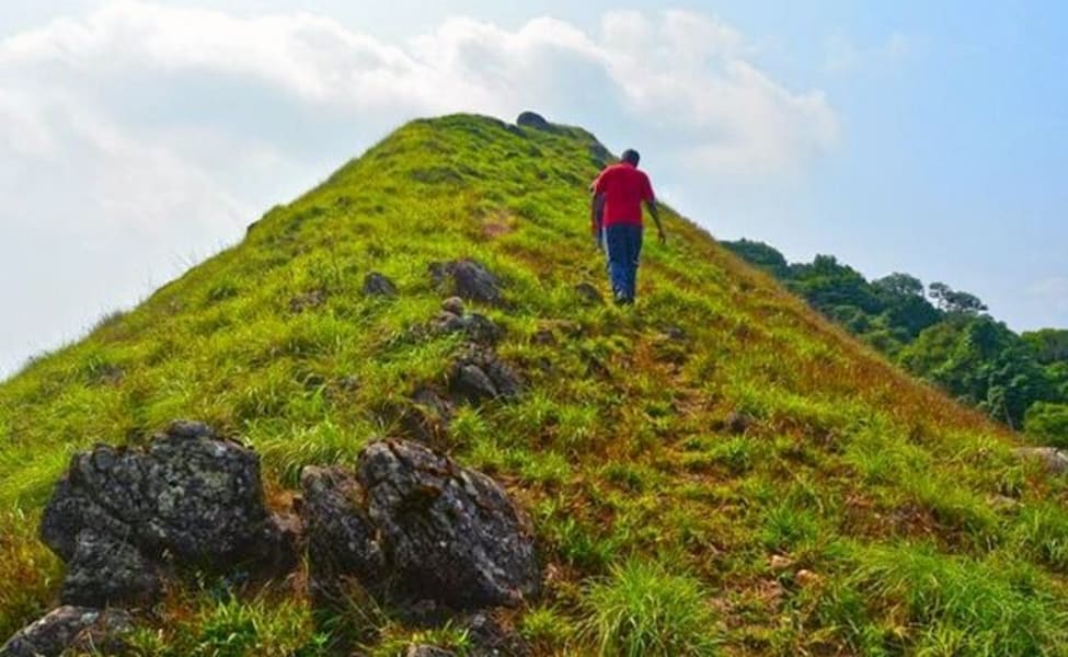 Nishani Motte, Coorg, Karnataka, Tourism, 2022 | How to reach Nishani ...