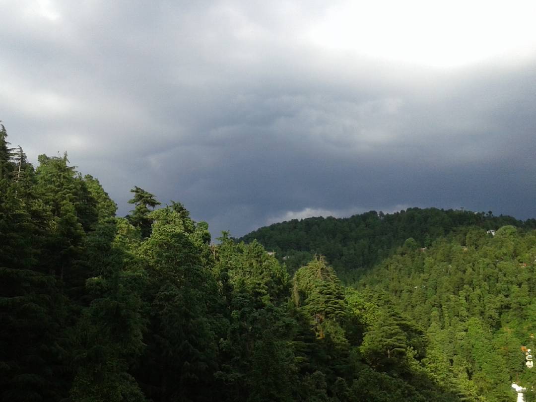 Photos Of Bakrota Hills - TripInvites