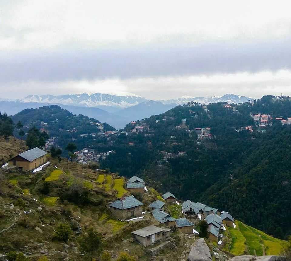 Ganji Pahari, Dalhousie, Himachal Pradesh Tourism 2022 | Hill, Trekking ...