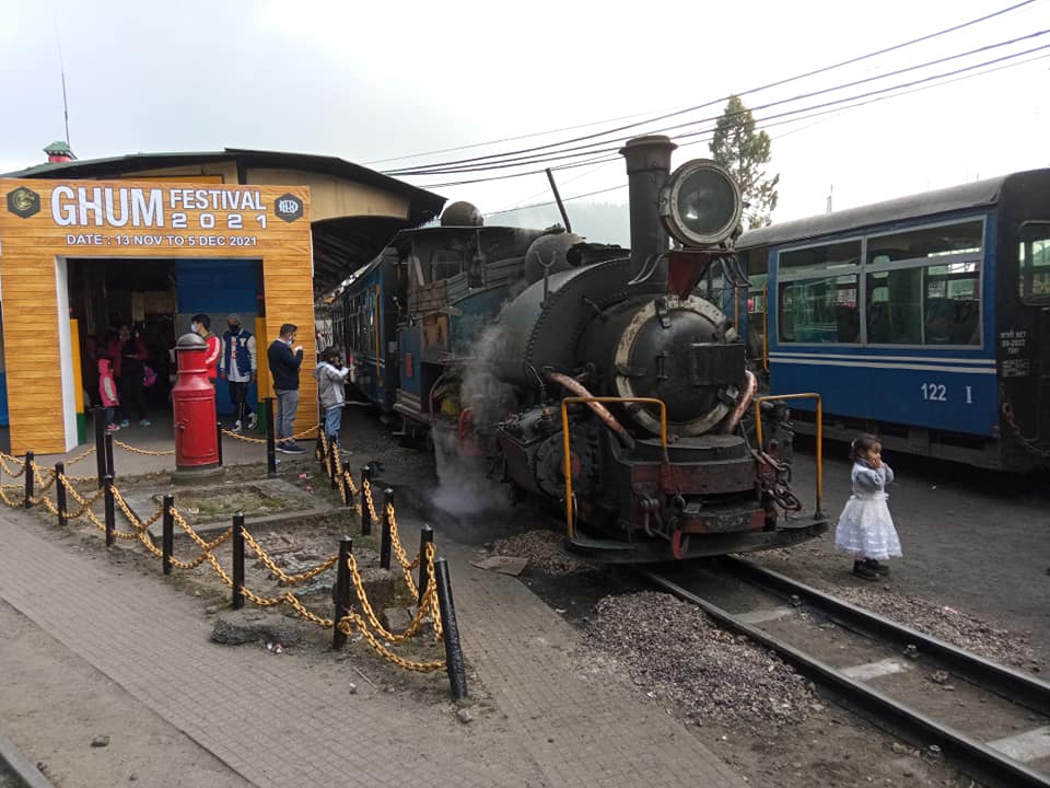 Ghum Festival Tourism 2021 | Music Festival, Dance Festival, Rides, Art ...