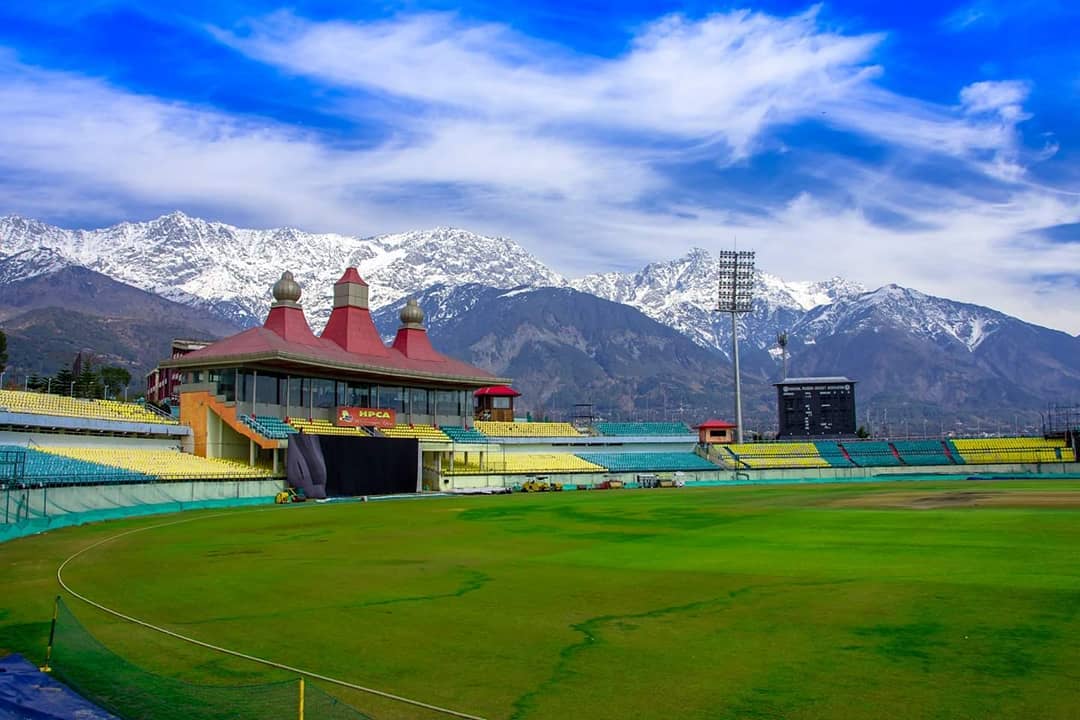 Dharamshala, Himachal Pradesh, India Tourism 2022 | Hill Stations ...