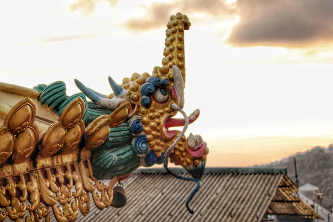 Kalachakra Temple, himachal pradesh 2021| Buddhist Temple, How to reach ...