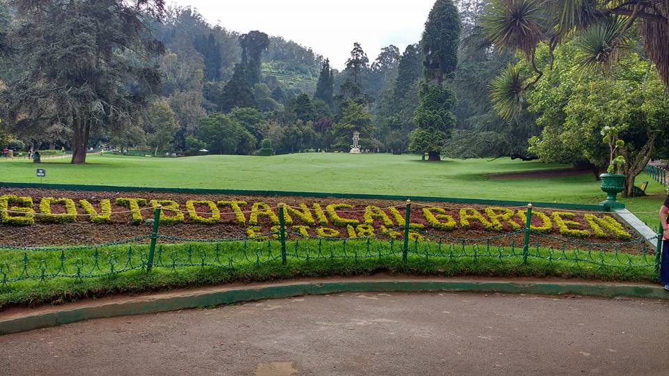 Botanical Gardens, Diphu, Assam Tourism 2021 | Botanical Garden, Photos ...