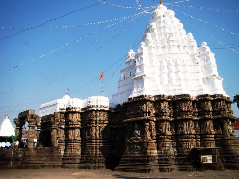 Nageshwar Jyotirlinga Temple, Dwarka, Gujarat, Tourism, 2021 | How to reach Nageshwar ...