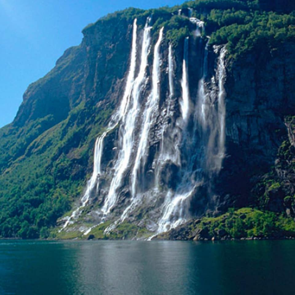 Seven Sisters Waterfalls Gangtok Sikkim Tourism 2021 Water Fall