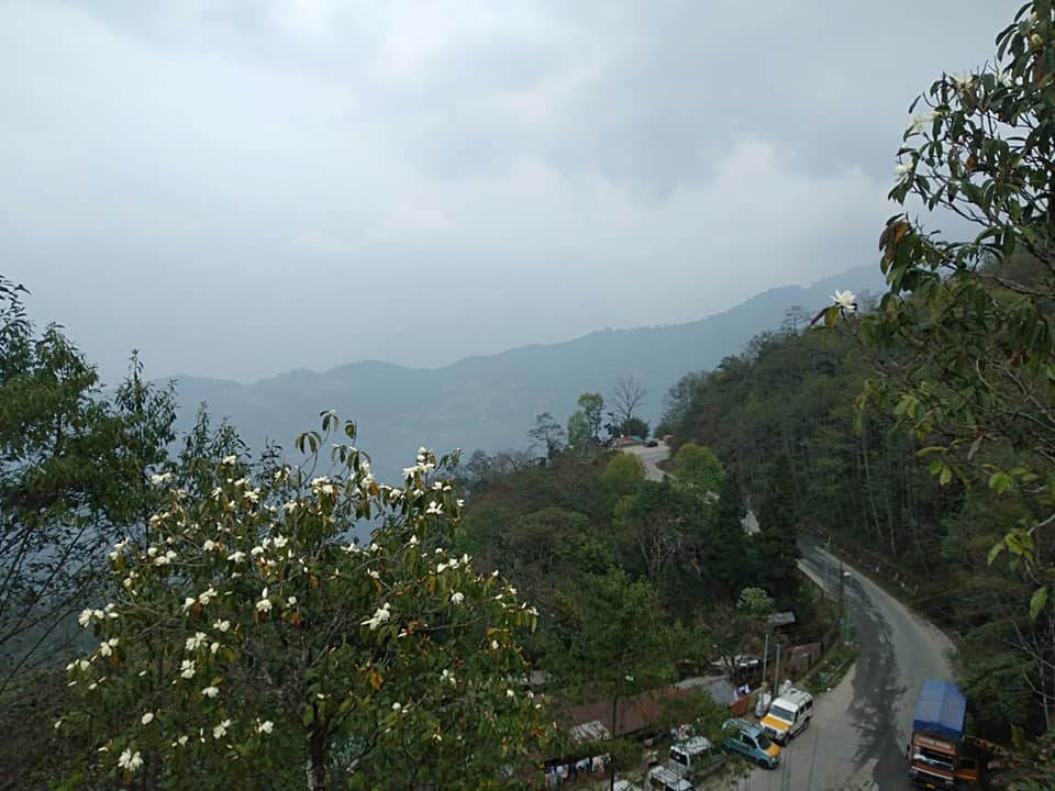 Tashi View Point, Gangtok, Sikkim Tourism 2021 | Observatory, Images ...