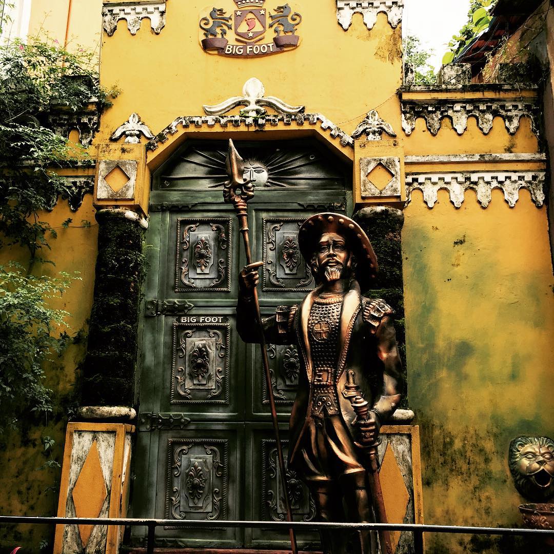 Ancestral Goa Museum, Goa, India Tourism 2023| Photos of Ancestral Goa ...