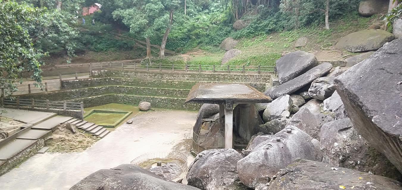 Dadan Hills, Goalpara, Assam, Tourism, 2021 | How to reach Dadan Hills ...