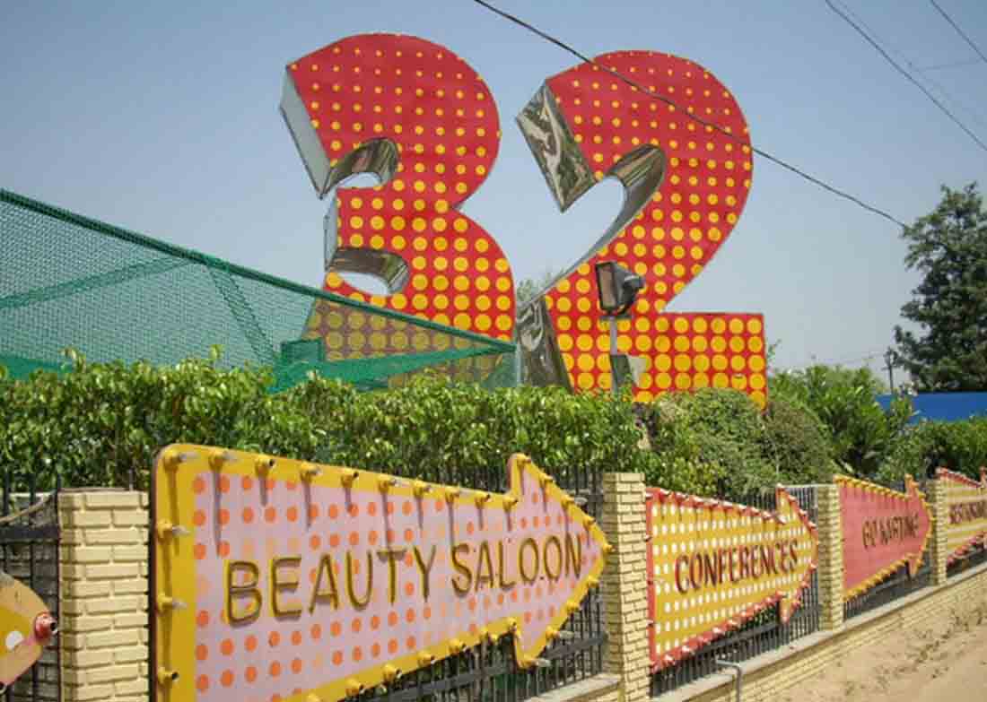 32 Milestone, Gurugram, Haryana Tourism 2023| Timing, Things to do ...