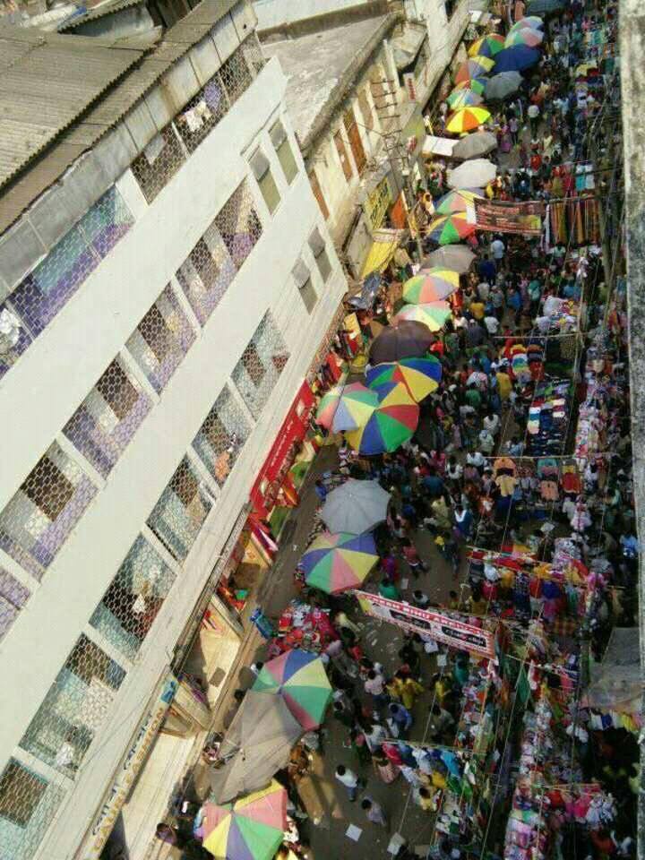 Fancy Bazar, Guwahati, Assam, Tourism, 2021 | How to reach Fancy Bazar ...