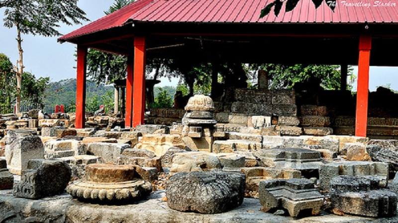 Madan Kamdev, Guwahati, Assam, Tourism, 2021 | How to reach Madan ...