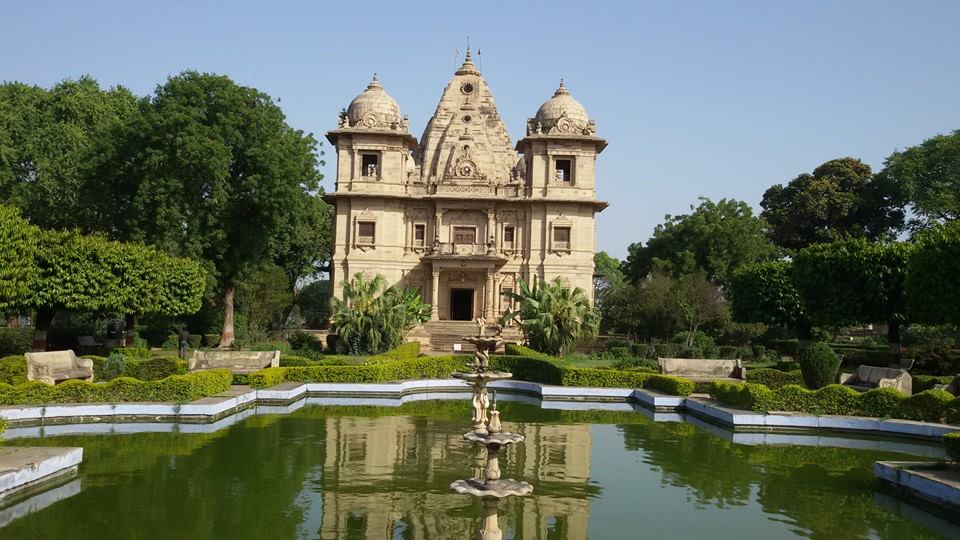 Chhatris of Scindia Dynasty, Gwalior, Madhya Pradesh Tourism 2021 ...