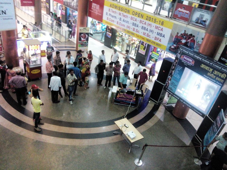 City Mall, Gwalior, Madhya Pradesh Tourism 2021 | Mall, Images, How to ...