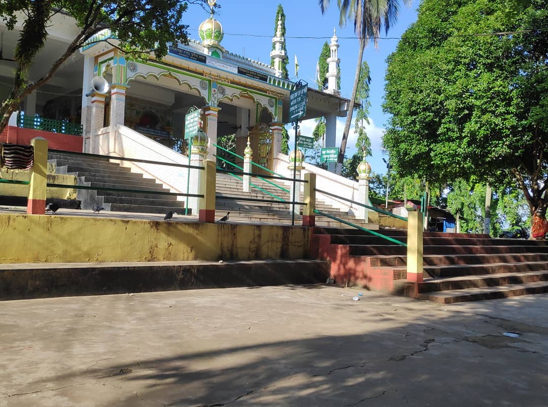 Hajo Powa Mecca, Hajo, Assam, Tourism, 2021 | How to reach Hajo Powa ...