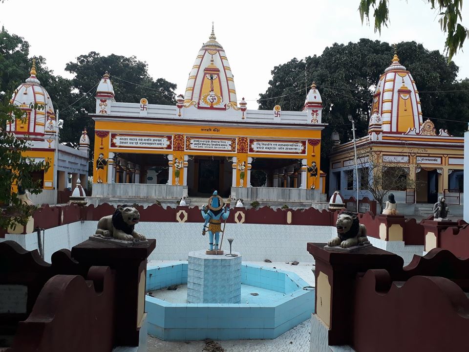 Saptrishi Ashram, Haridwar, Uttarakhand Tourism 2021 | Images, Ashram ...