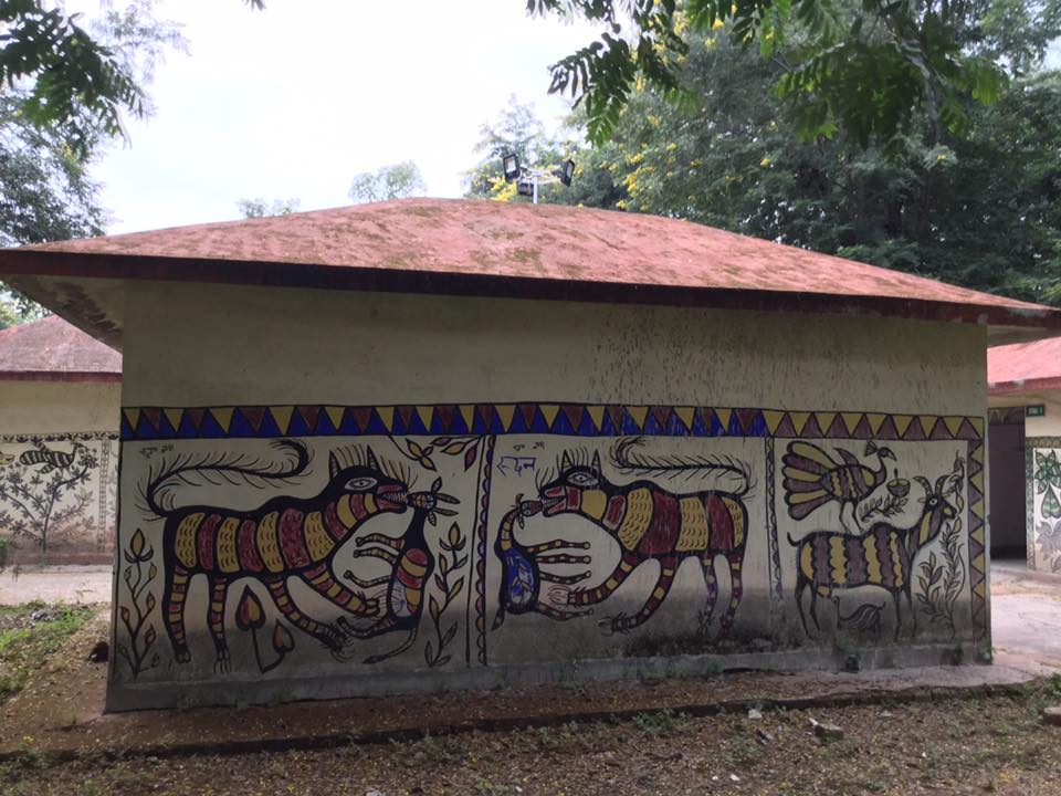 Urban Haat, Hazaribagh, Jharkhand Tourism 2021 | Industry, Images, How ...