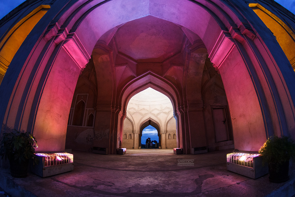 Taramati Baradari, Hyderabad, Telangana, Tourism, 2021 | How to reach ...