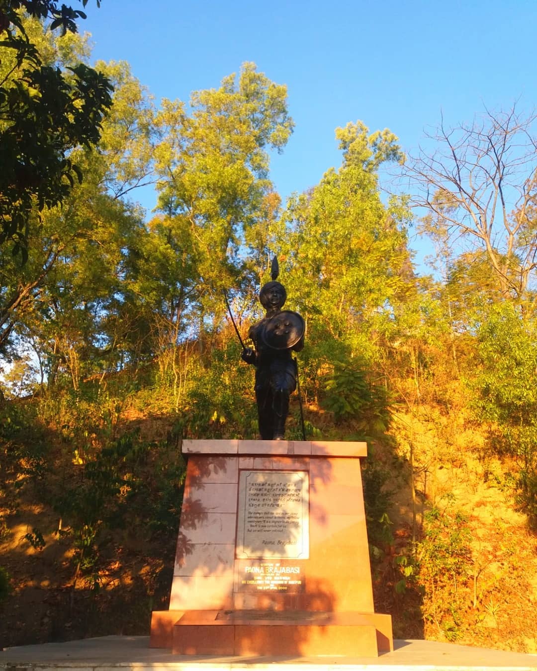 Khongjom, manipur Tourism 2021 | How to reach in Khongjom, Things to do ...