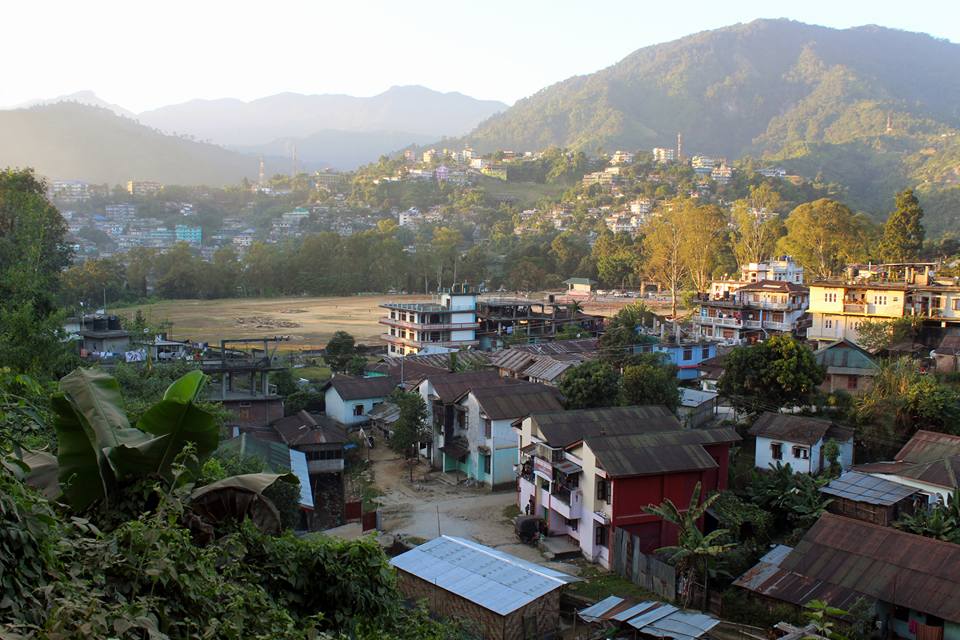 Rupa, Itanagar, Arunachal Pradesh, Tourism, 2021 | How to reach Rupa ...