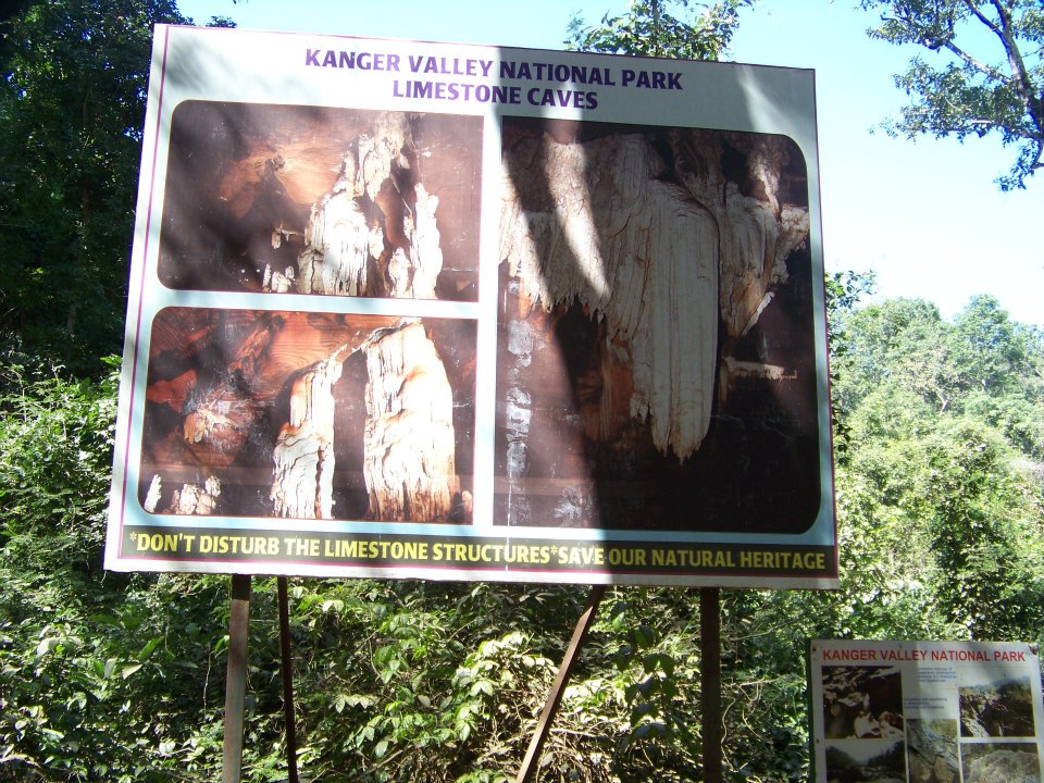 Kanger Valley National Park, Jagdalpur, Chhattisgarh, Tourism, 2021 ...