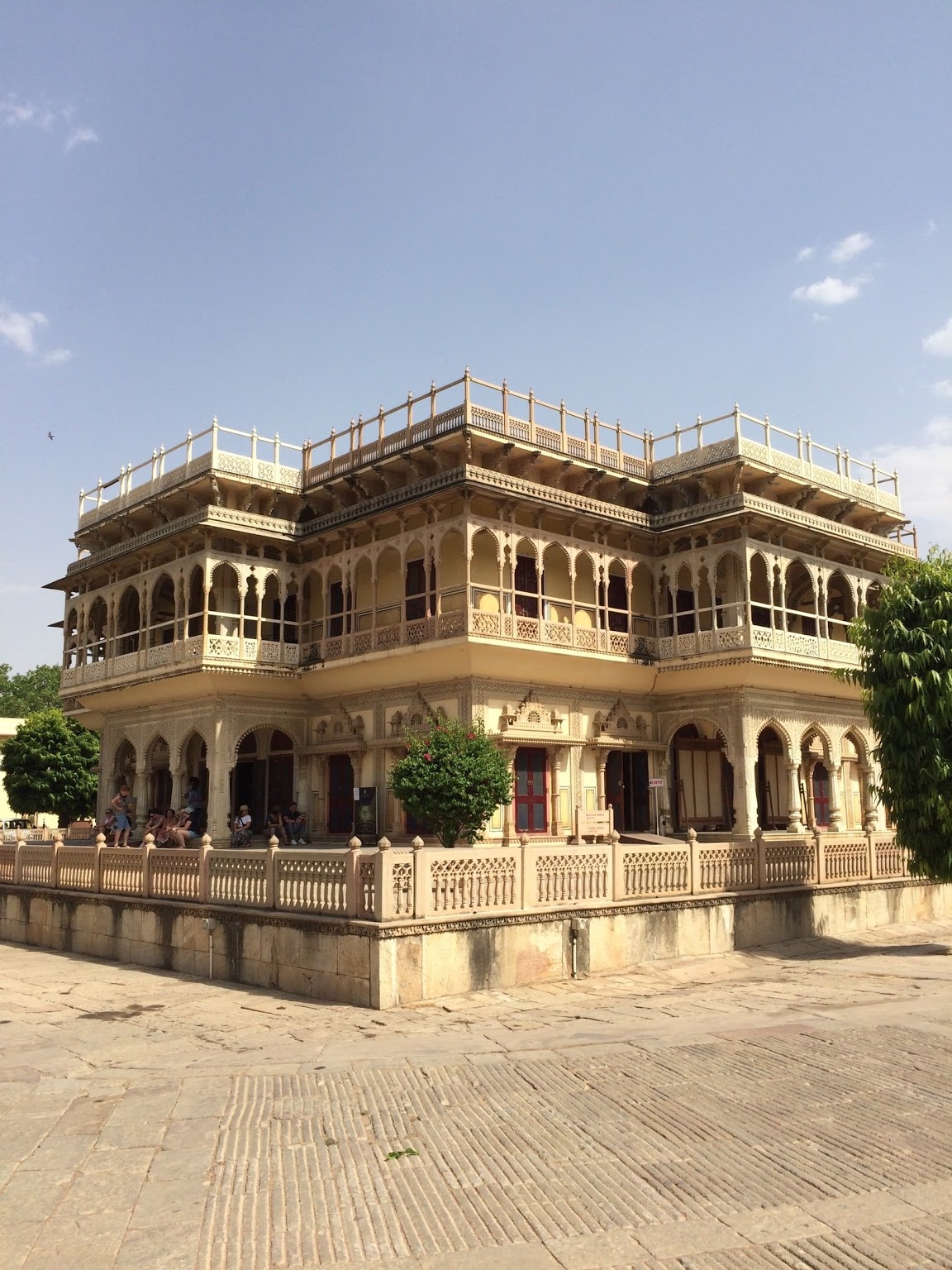 City Palace Jaipur - TripInvites