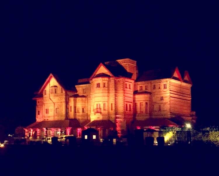 Amar Mahal Museum, Jammu, Jammu and Kashmir, Tourism, 2022 | How to ...
