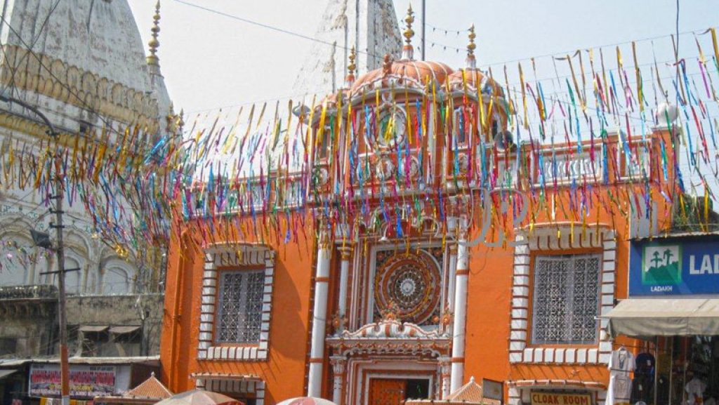 Raghunath Temple, Jammu, Jammu and Kashmir, Tourism, 2022 | How to ...