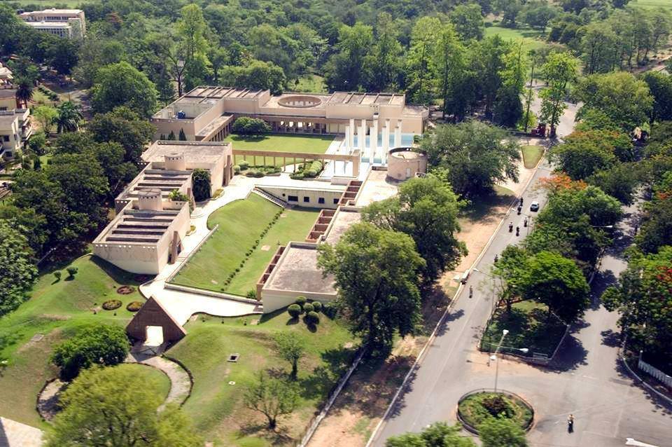 Russi Modi Centre for Excellence, Jamshedpur, Jharkhand, Tourism, 2021 ...